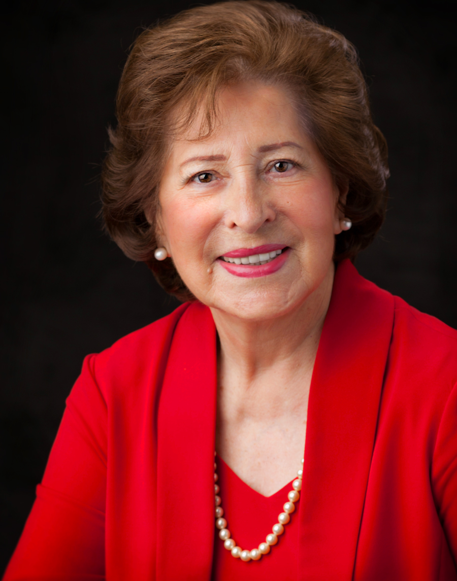 Leadership | ALMAAHH